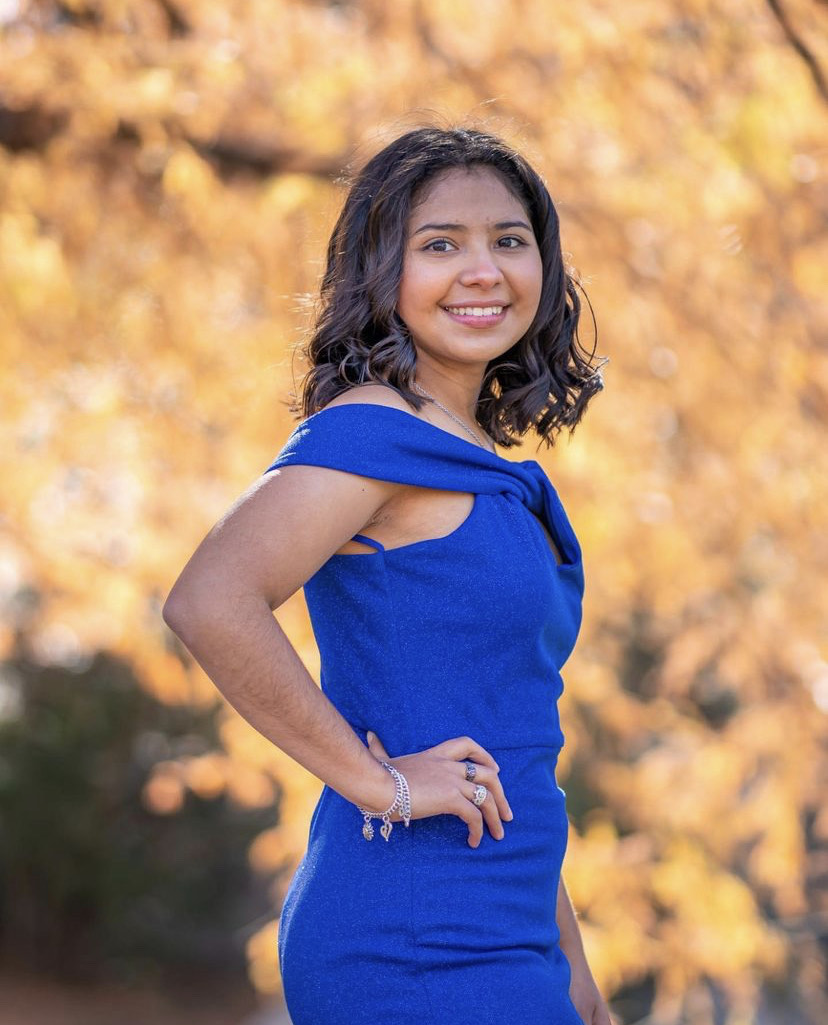 Alison Fernández: Demanding My Space - We Got This TX